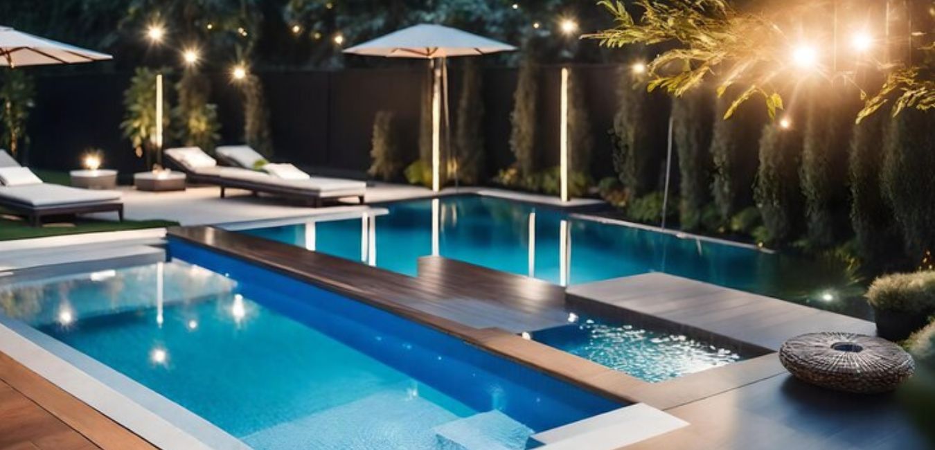 AT Pool Services, Repair, Design & Maintenance in Magnolia